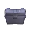 Customized Car Waterproof Battery Box Suit 12V/24V for 120ah Battery 48 ...